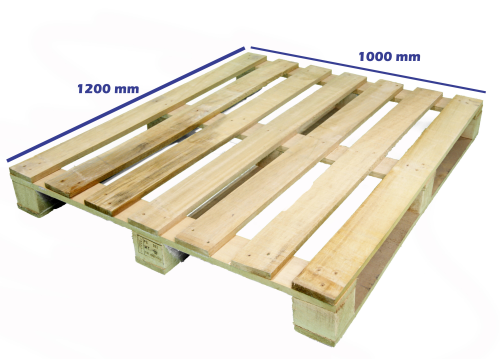 Pallets – BR Export USA – We care about your cargo