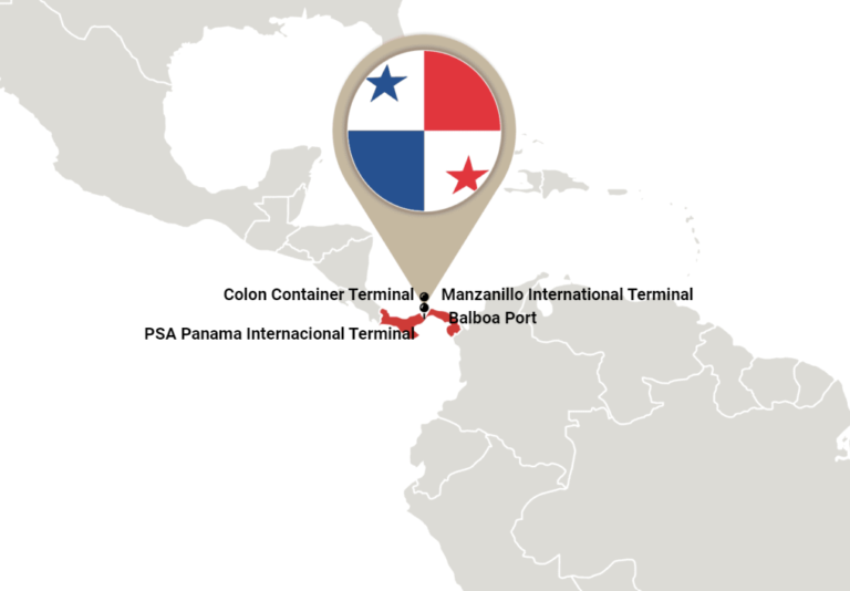 Ship a container to Panama [2023] | BR LOGISTICS IMPORTS & EXPORTS