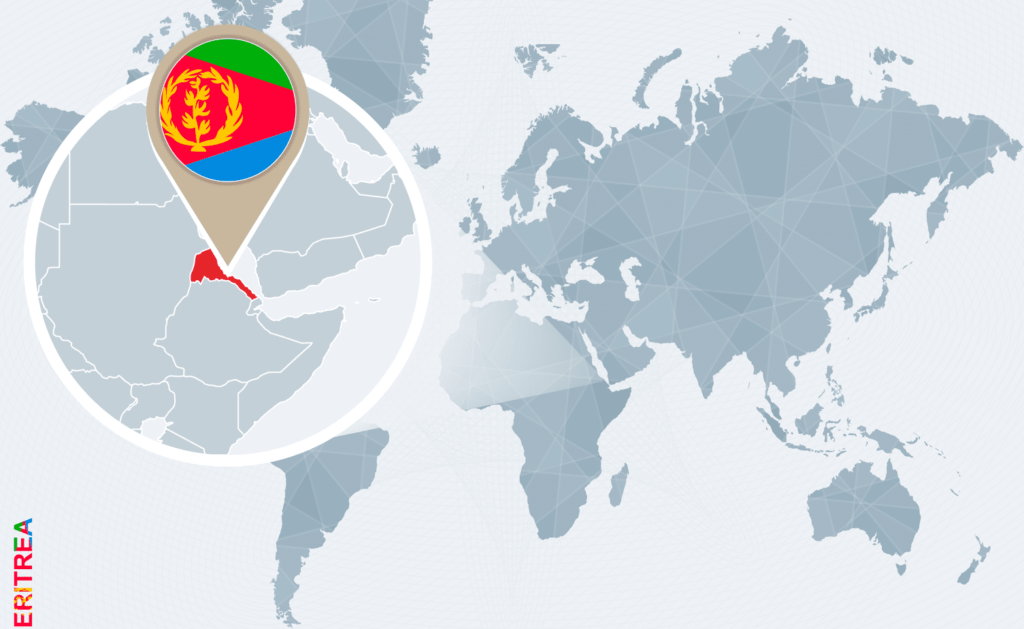 Ship a container to Eritrea [UPDATED 2024] | BR LOGISTICS USA ...