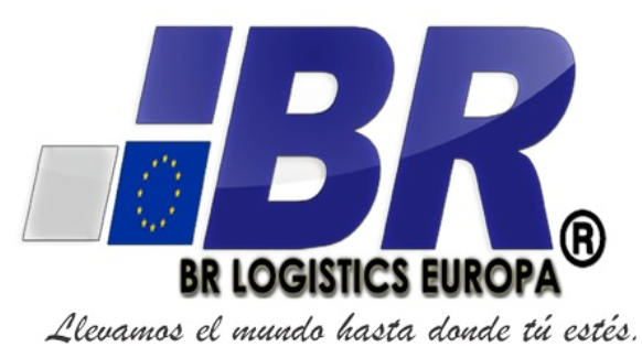 HOME - BR LOGISTICS